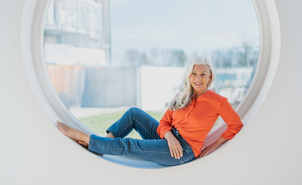 Worum geht es in der Beratung? | Annelie Schröder-Bauerfeind